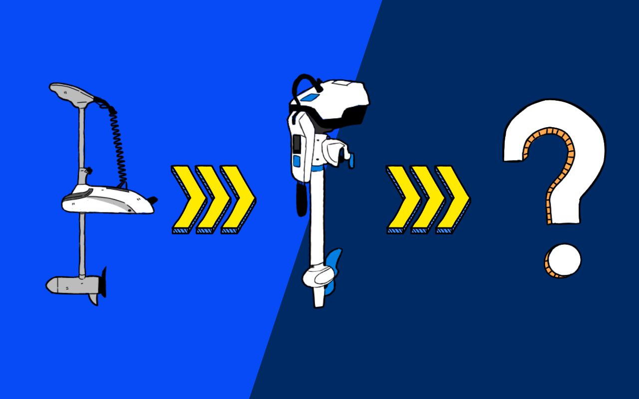Types of Electric Trolling Motors: A Comprehensive Guide - kiteship.com